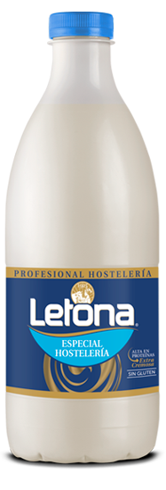 Letona - Letona, llet de la bona!