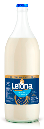 Letona - Letona, llet de la bona!